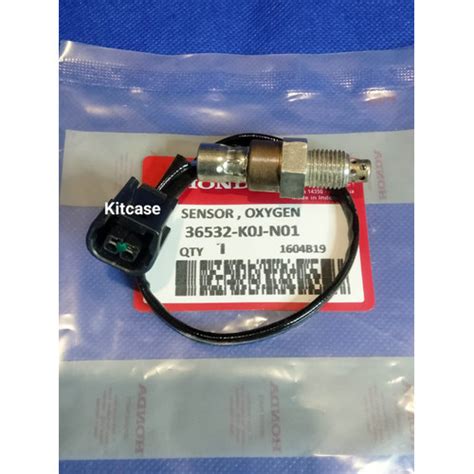 Jual Sensor Oxygen Sensor O2 Co2 Sensor Oksigen Sensor Suhu Lambda