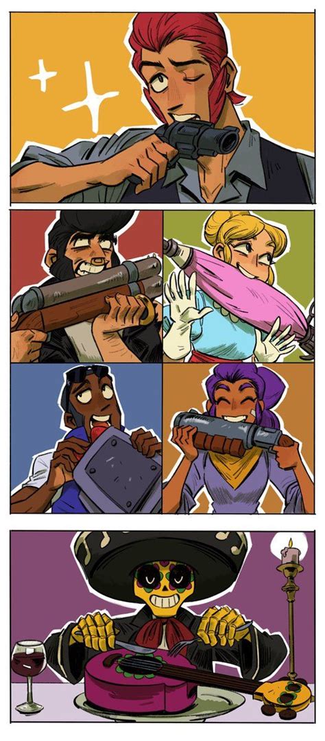 Pin De Bubbles Em Brawl Stars Casais Bonitos De Anime Desenhos De Casais Fofos Desenhos Emoji