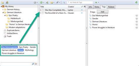 Zotero Manage Citations With Zotero Mendeley And EndNote LibGuides At Alfaisal University