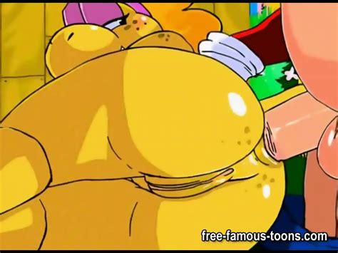 Princess Peach Hot Teen Sex Eporner