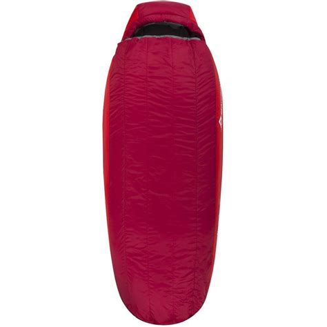 sea to summit basecamp bc3 sleeping bag 5 °c free delivery