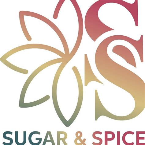 Sugar And Spice And Everything Nice