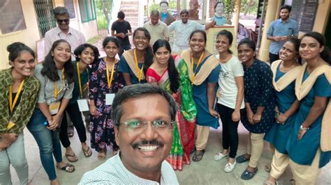 Special People Project Asha Jyothi