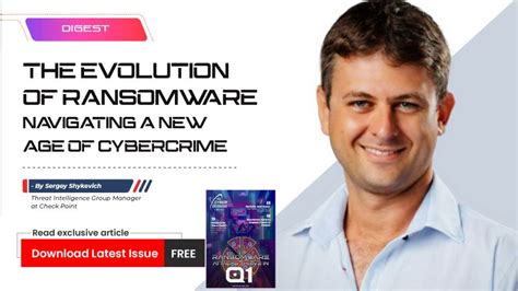 Steven Palange On Linkedin Cybersecurity Magazine