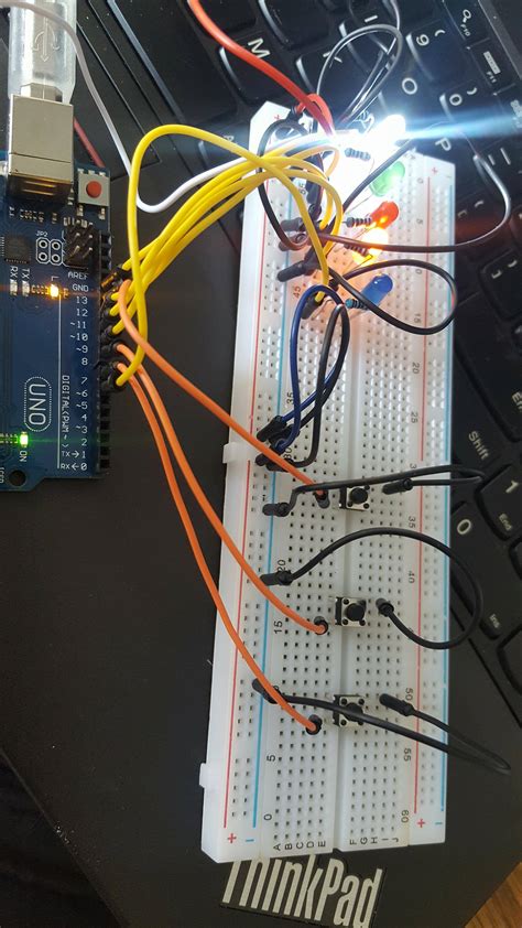 Problem With Using If Statements And Buttons Programming Questions