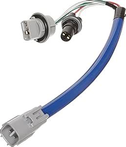 Toyota 81125 52750 Cable Para Faros Delanteros Originales Automotriz