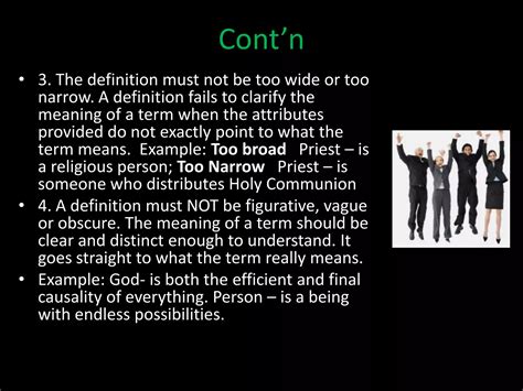 001 Logic04 Ideas And Terms Pptx Religion And Spirituality