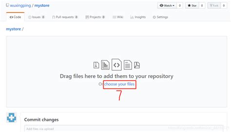 如何在 github 上传自己的项目 删除项目（史上最简单操作，不看后悔） git hub如何删除自己的项目 csdn博客