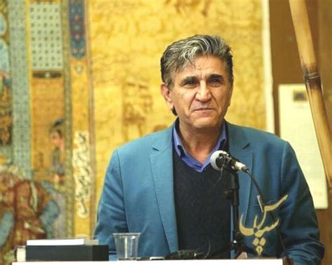 دکتر ابوالفضل خطیبی؛ پژوهشگری شیفته و شیدای شاهنامه ایندیپندنت فارسی