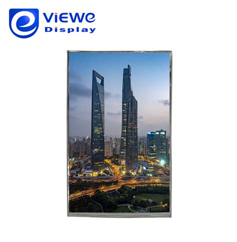 Inch X MIPI Interface IPS TFT LCD Display Module VIEWE Display Expert