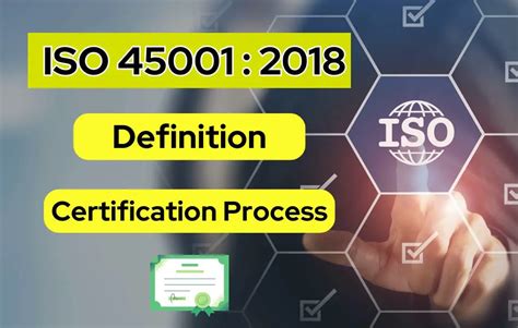 ISO 45001 Implementation An Ultimate Guide