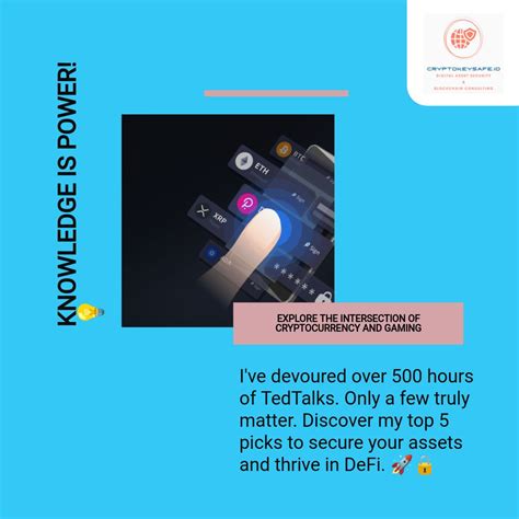 My 5 Favorites For Defi Security Cryptokeysafe Posted On The Topic Linkedin