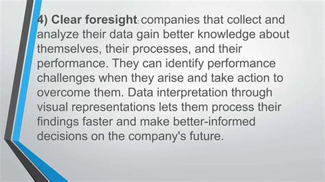 Chapter 3 Data Analysis Or Interpretation Of Data Pptx Information