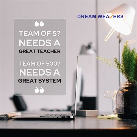 Dream Lms On Linkedin Teamwork Systemsthinking