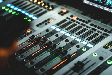 Audio Signal Flow What It Is And How To Use It