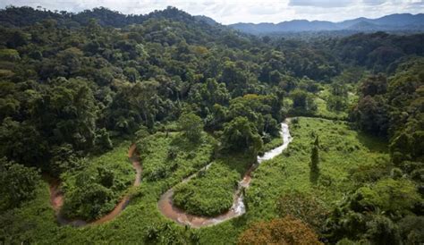 The Geography Of Honduras A Comprehensive Analysis Lac Geo