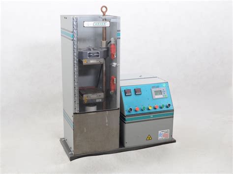 Carver 3889CE.4PR0000 Presse - Gemini BV