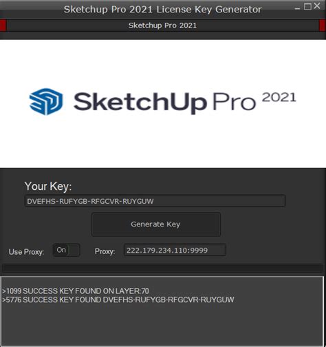 create stunning designs with sketchup pro 2021