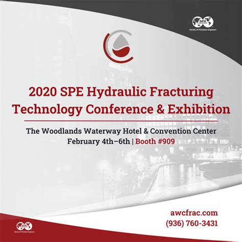 Spe Annual Technical Conference And Exhibition 2022