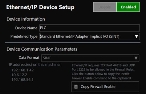 Software Features LightGuide
