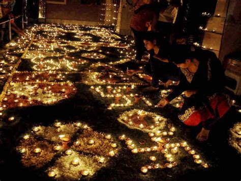 Deepdaan Importance दीपदान का महत्व एवं विधि Read Deepdaan