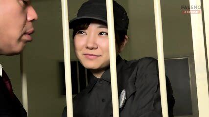 MFOD Seductive Beautiful Female Prisoners