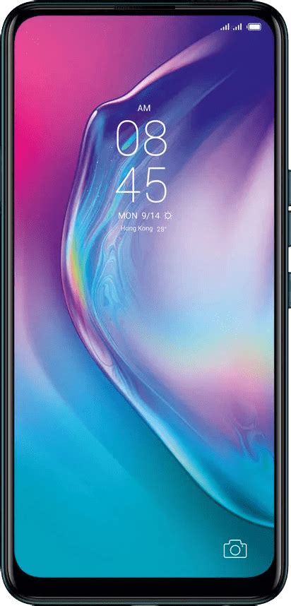 Tecno Camon Pro Specifications And User Reviews