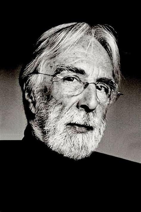 Michael Haneke — The Movie Database Tmdb