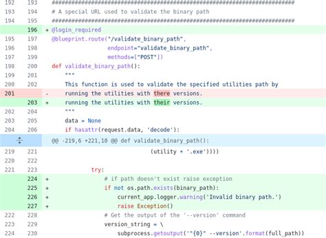 Pre Auth Rce With Codeql In Under 20 Minutes Frycos Security Diary