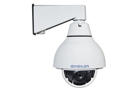 Avigilon Ptz Camera Review Unveiling Top Features