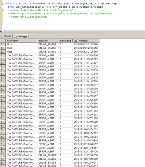 sql server select most recent row by some other column database