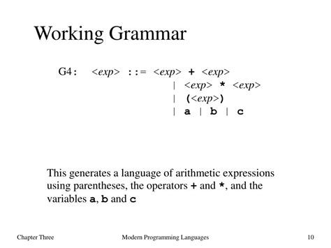Ppt Where Syntax Meets Semantics Powerpoint Presentation Free