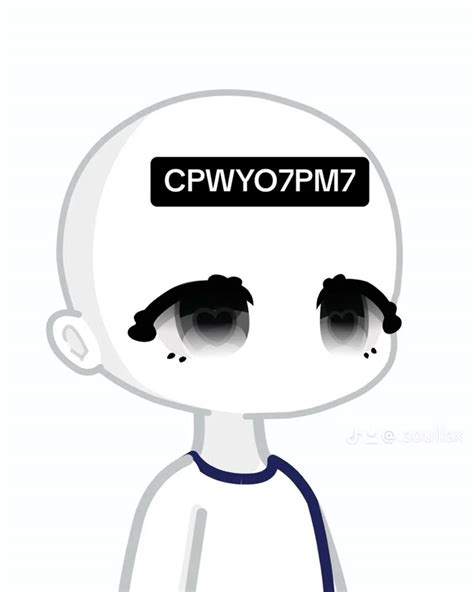Gl2 Face Ideas In 2024 Club Design Gacha Base Poses Cute Characters