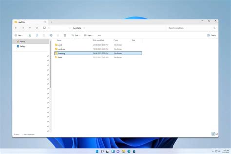 Windows Appdata Folder What It Does And How To Free Up Space