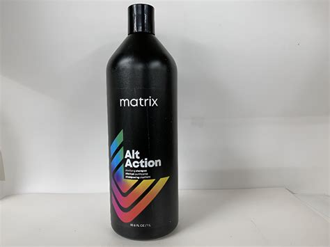 Matrix Clarifying Shampoo