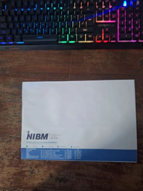 my very first professional certificate😇☺️ i believe now work hard is the… m naveesha nethsara