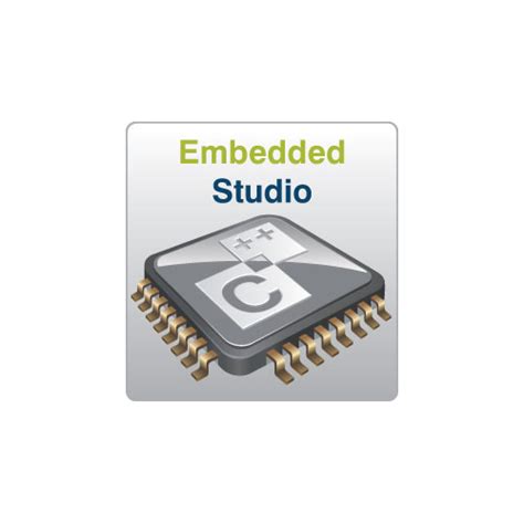 SEGGER Embedded Studio Cortex M Edition