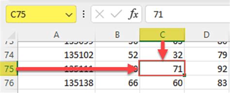 Name Box In Excel What Is It And How To Use It