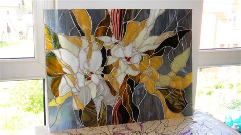 Витраж и с днем рождения Аня Andaleksandrov — Livejournal