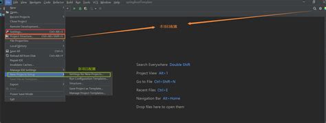 Intellij Idea常用设置 残城碎梦 博客园