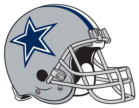 Dallas Cowboys Helmet National Football League Nfl Chris Creamer