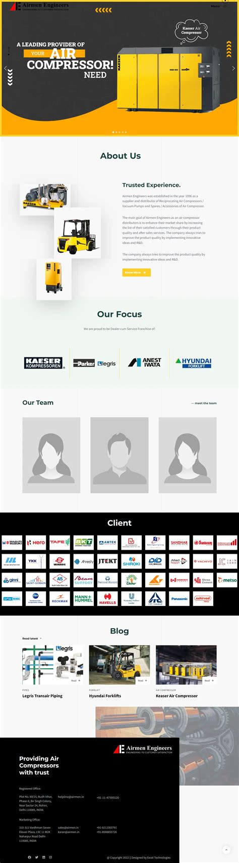 Excel Technologies
