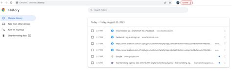 How To Turn Off Your Cache On Chrome Firefox Browsers