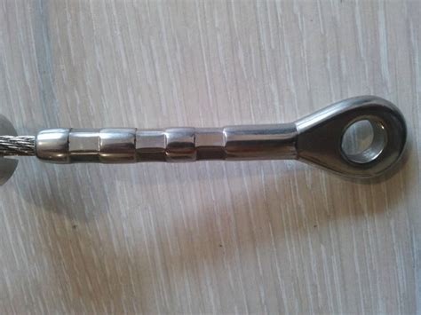 Купить Обжим тросовых наконечников, цена 50 грн — Prom.ua (ID#1029555956)