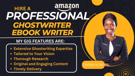 Ghostwrite 30k Words Amazon Kindle Ebook Writer Amazon Kdp Ghost Book Writer By Preciouskindle