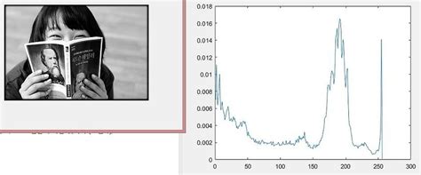 Otsu 방법을 사용해서 이미지 이진화하기 Matlab 소스코드 포함 By Otsu 방법을 사용해서 이미지 이진화하기 Matlab 소스코드 포함 By