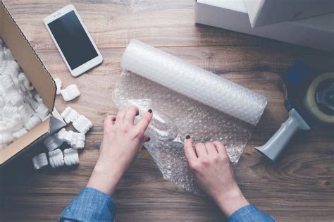 Tips For Packing Fragile Items For A Move Mens Craze