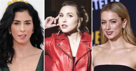 The 100 Most Beautiful Female Comedians Of 2026 Ranked By Fans