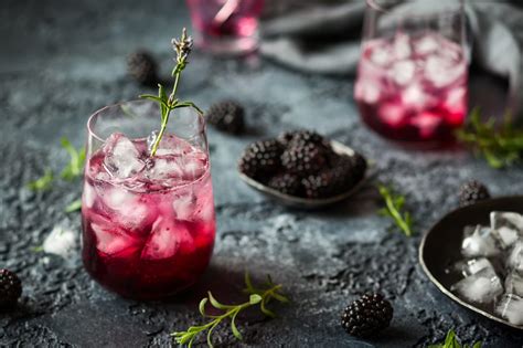Den bedste Bramble