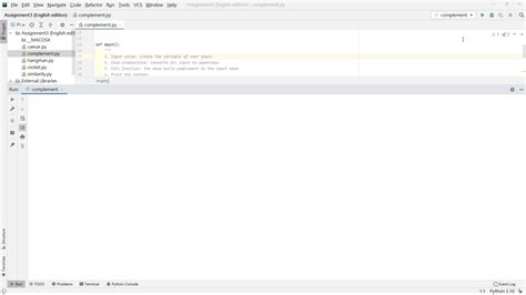 Python Portfolio Gimmy